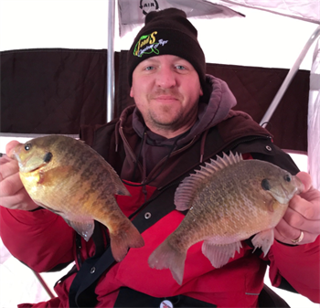 Master Angler Awards