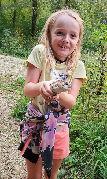 Master Angler Awards