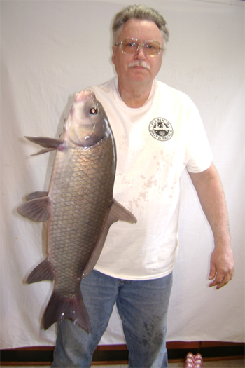 Master Angler Awards