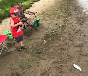 Master Angler Awards