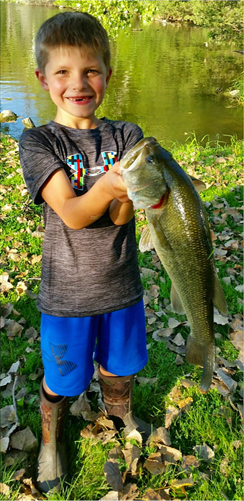 Master Angler Awards