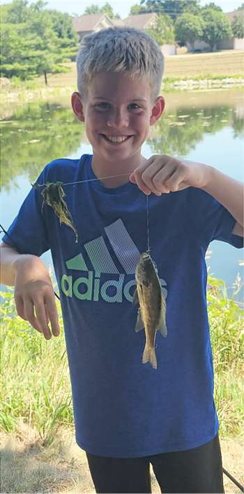 Master Angler Awards