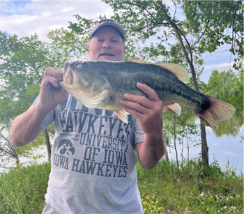 Master Angler Awards