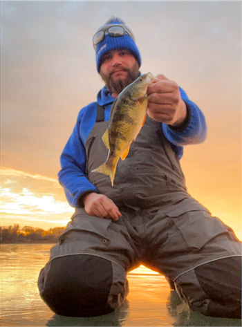 Master Angler Awards