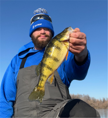 Master Angler Awards