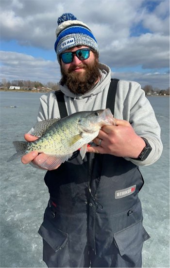 Master Angler Awards